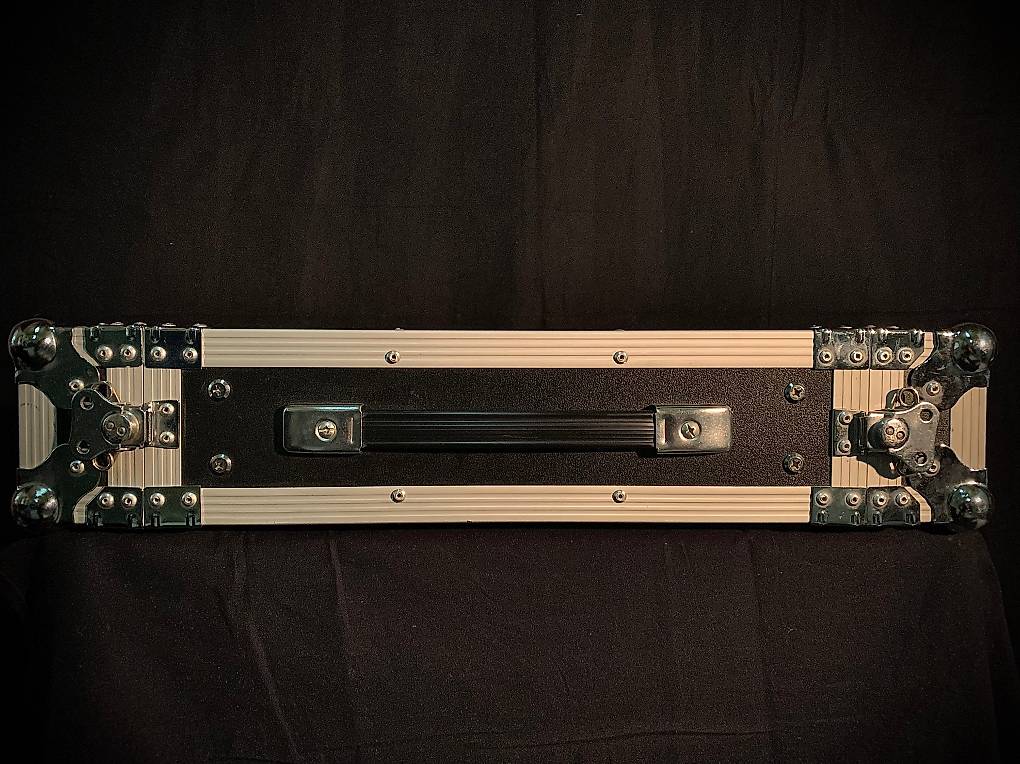 DIGIDESIGN Audio Interface 003 Rack + fligthcase Canton Neuchâtel ...