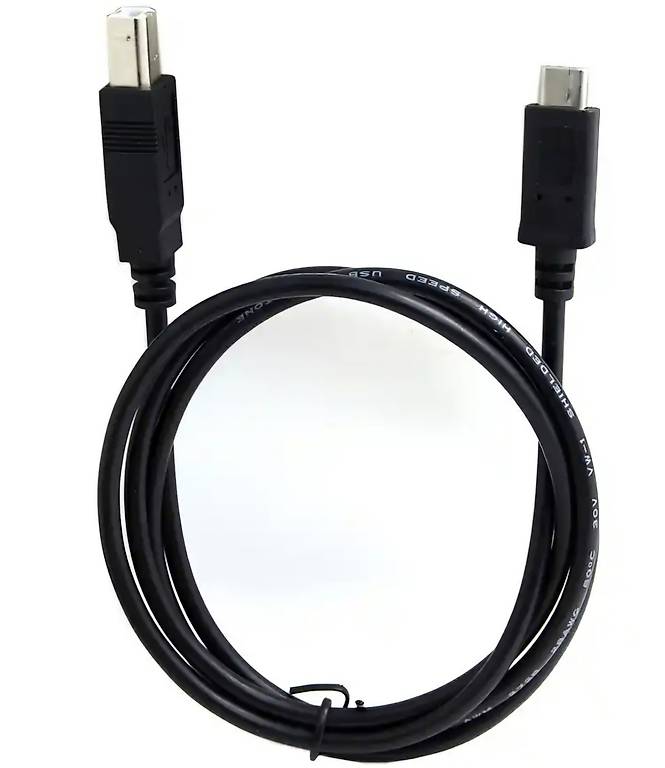 USB C auf USB B Kabel im Kanton Aargau - anibis.ch