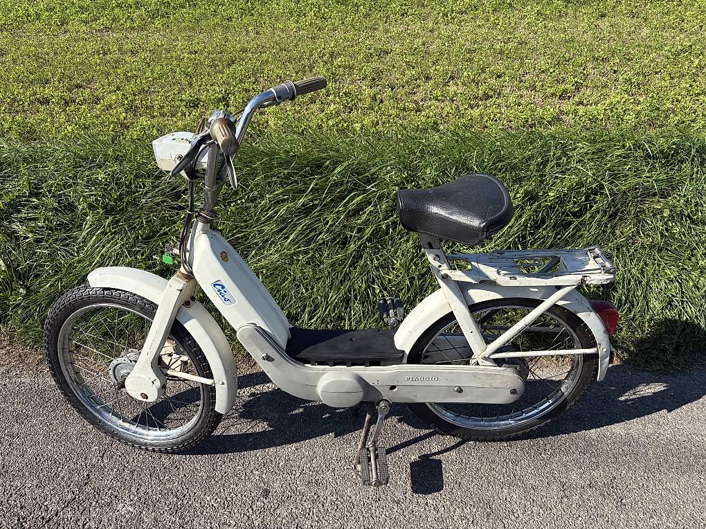Piaggio Ciao Canton Vaud - anibis.ch