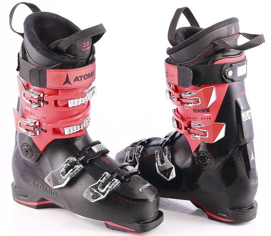42 43 44 45 47EU chaussures de ski ATOMIC HAWX PRIME R110. Canton Berne ...