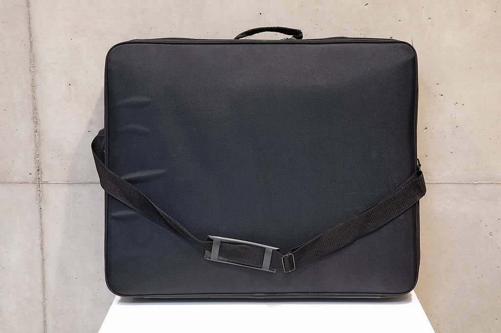 FotodioX FlapJack LED C-700RSV (Diamètre 45 cm) - Bi-Color Canton ...