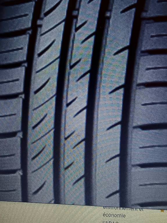 4 Nexen neufs 205/ 55 R 16 91 V Montage compris Canton Fribourg - anibis.ch