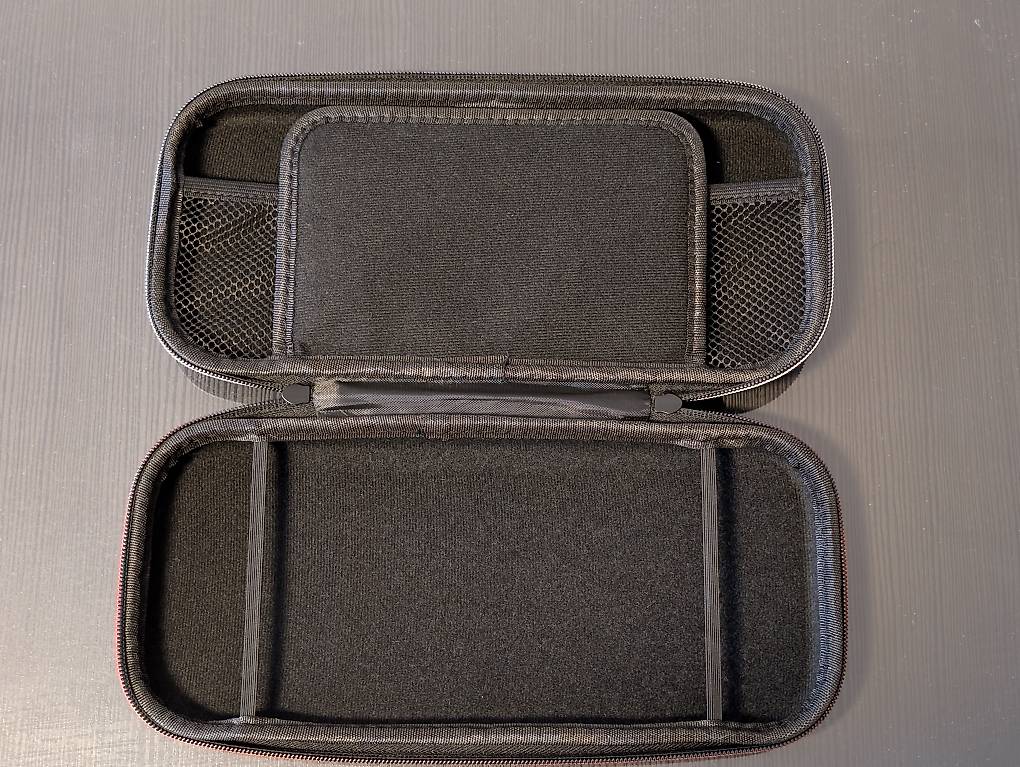 Étui pour Nintendo Switch 2 Canton Vaud - anibis.ch