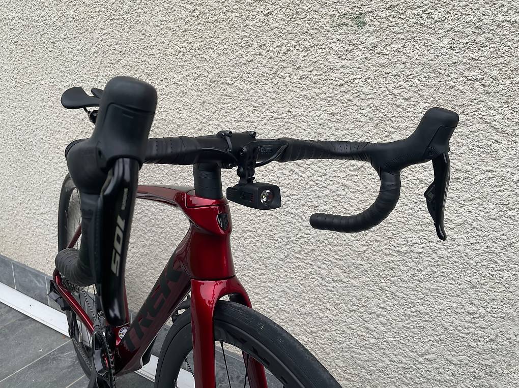 Trek emonda sl6 di2 (comme neuf) Canton Genève - anibis.ch