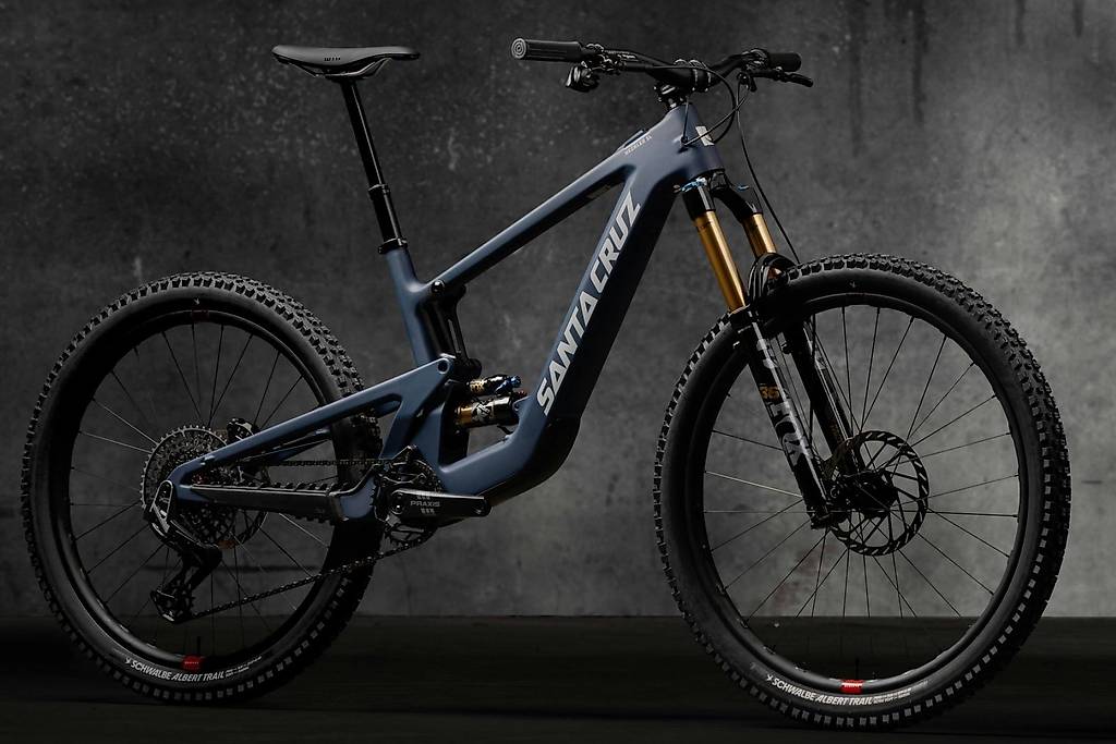 Santa Cruz Heckler SL 2025 Canton Vaud - anibis.ch