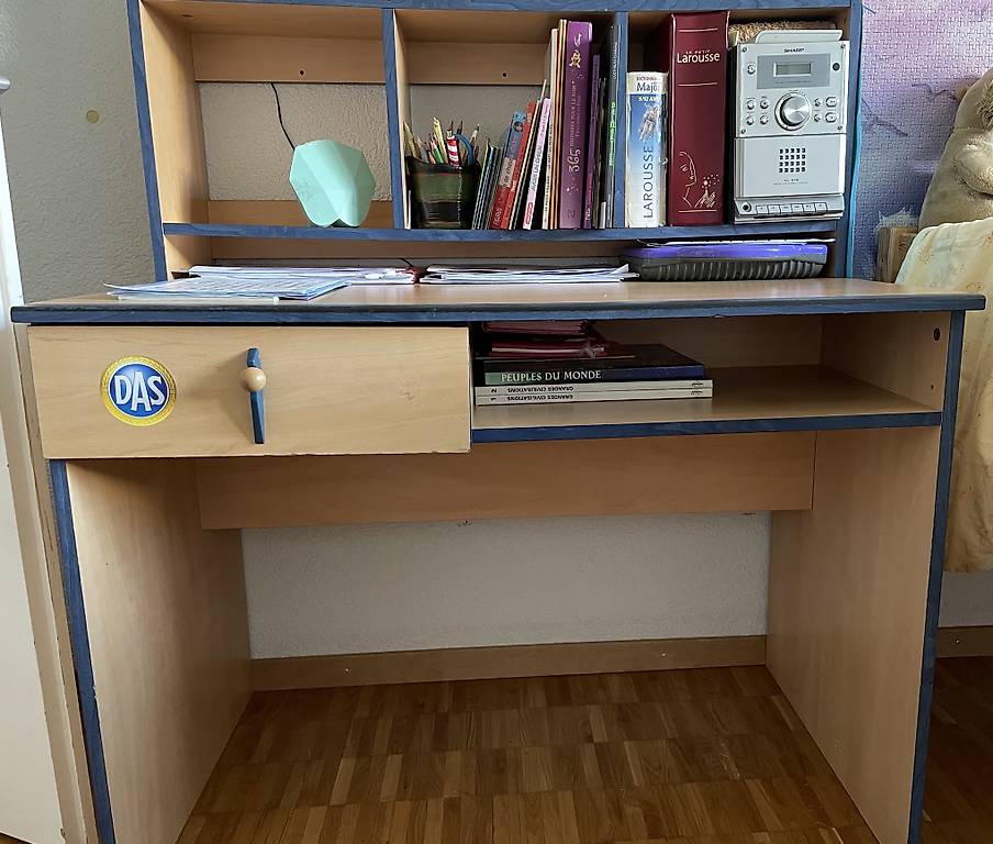 Bureau pour enfant Canton Fribourg - anibis.ch