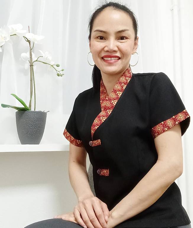 Thaimassage Traditionelle im Kanton Zürich - anibis.ch