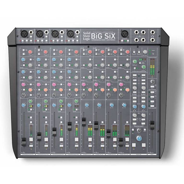 SSL Big Six Canton Genève - anibis.ch