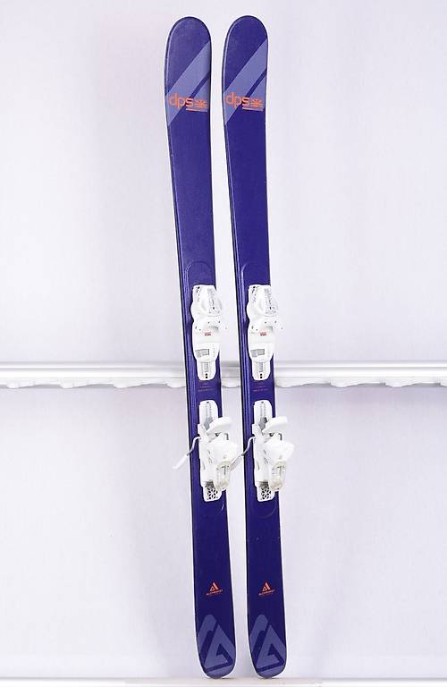 150 cm skis freeride DPS USCHI A87, purple, pure carbon Canton Berne ...