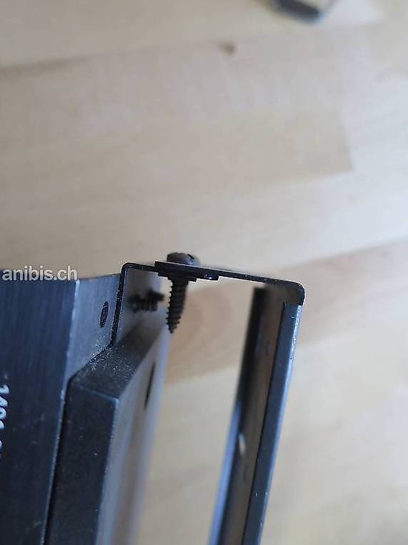 BOSE 1401 Series II Booster / Equalizer (gebraucht) Canton Zurich ...