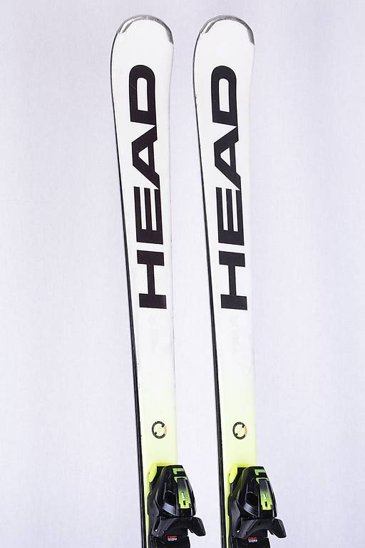 156 163 170 cm skis HEAD WORLDCUP REBELS e.GSR 2023 im Kanton Bern - anibis.ch