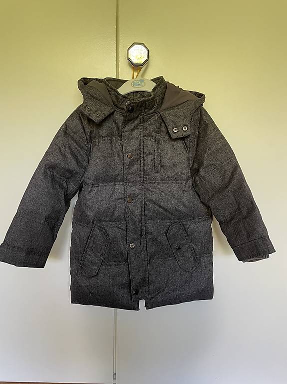 Doudoune hiver Jacadi pour enfant 5 à 6ans Canton Vaud - anibis.ch