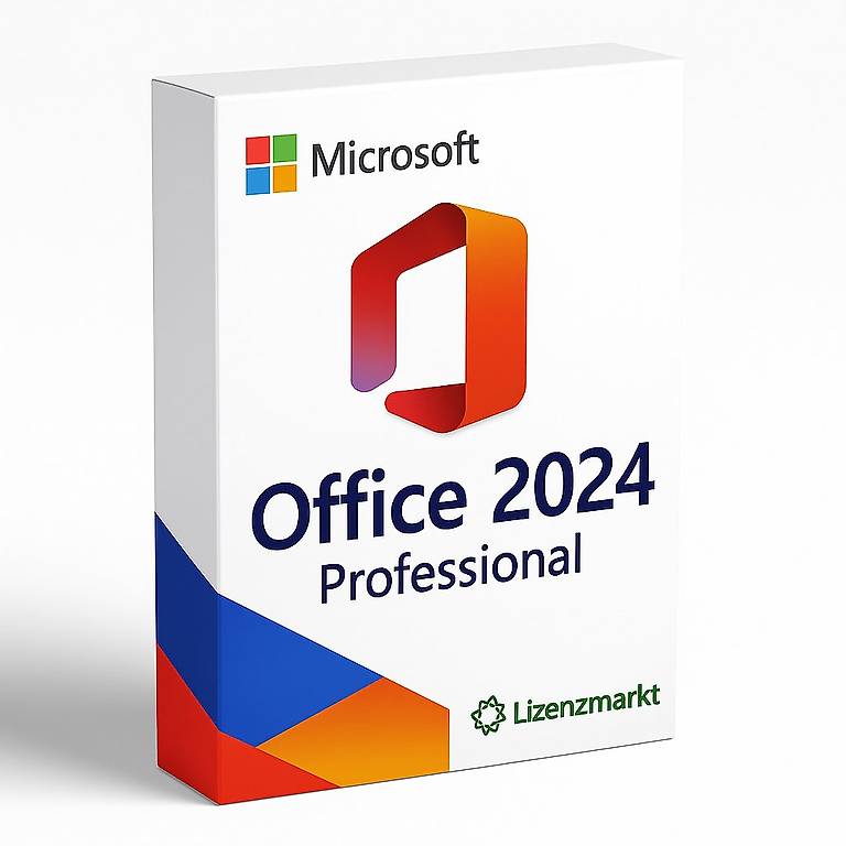 Microsoft Office 2024 Standard Vollversion im Kanton St. Gallen - anibis.ch