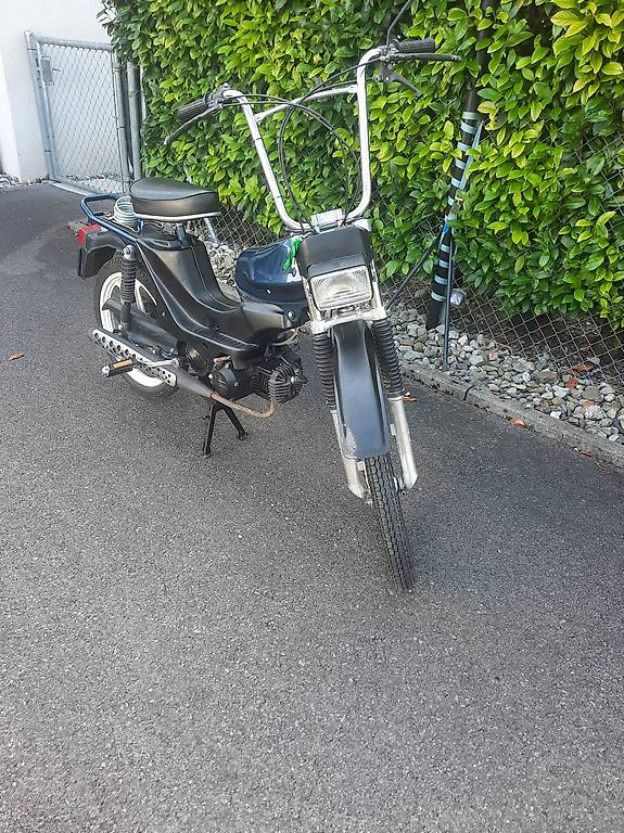 Vélomoteur cilo 520 Canton Valais - anibis.ch