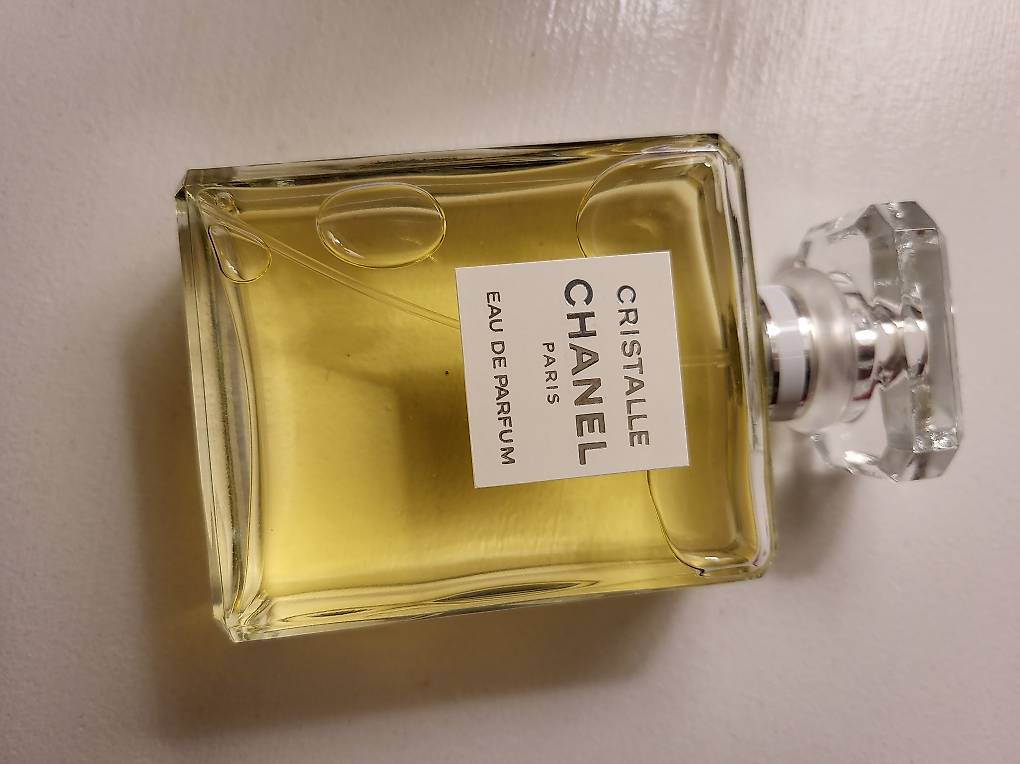 Chanel chance 100 ml eau tendre Canton Vaud - anibis.ch