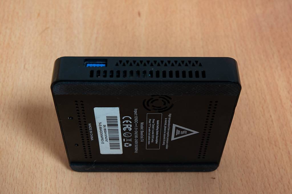 Beelink T4 Mini PC Canton Fribourg - anibis.ch