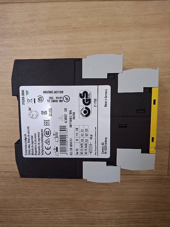 Siemens Safety Relay im Kanton Bern - anibis.ch