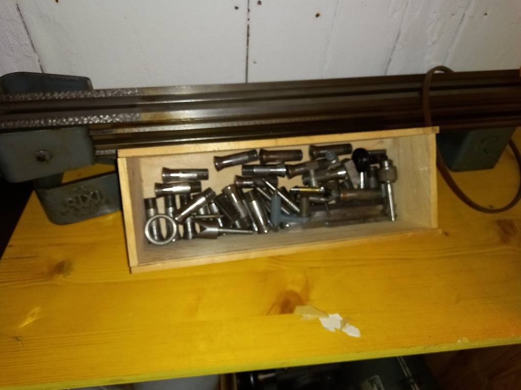 Tour mécanique Canton Neuchâtel - anibis.ch