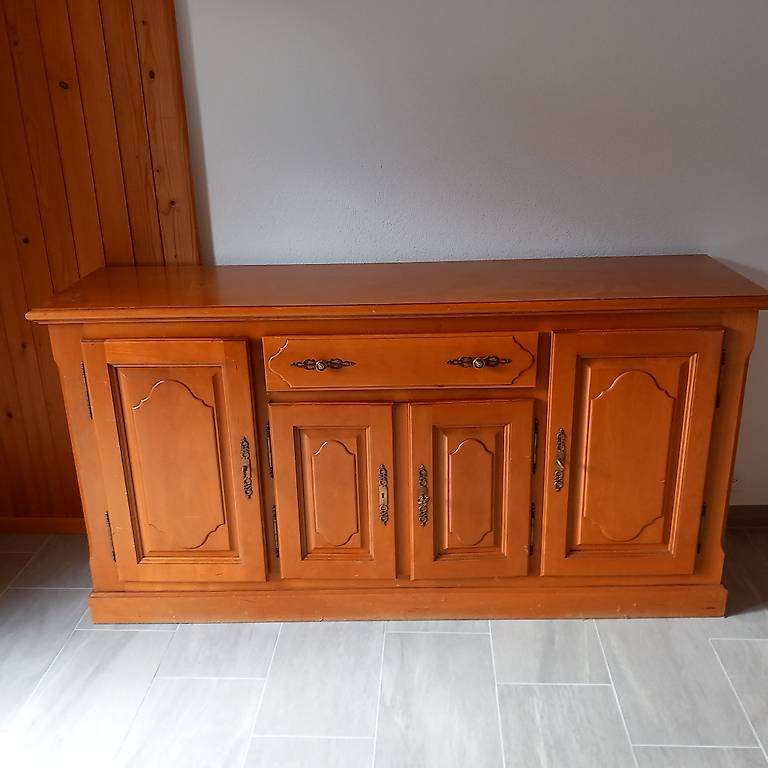 Meuble Canton Fribourg - anibis.ch