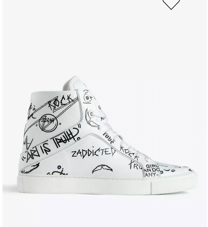 Chaussure Flash Zadig 40 Canton Genève - anibis.ch