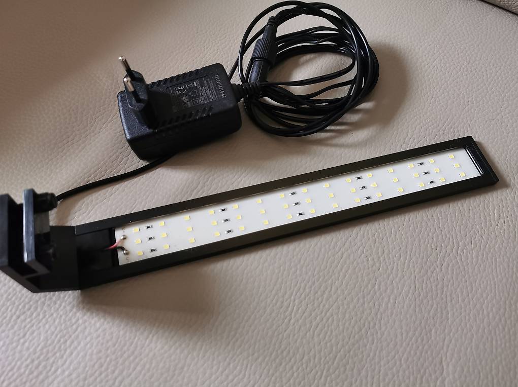 Rampe led Shihiros C361 Canton Vaud - anibis.ch