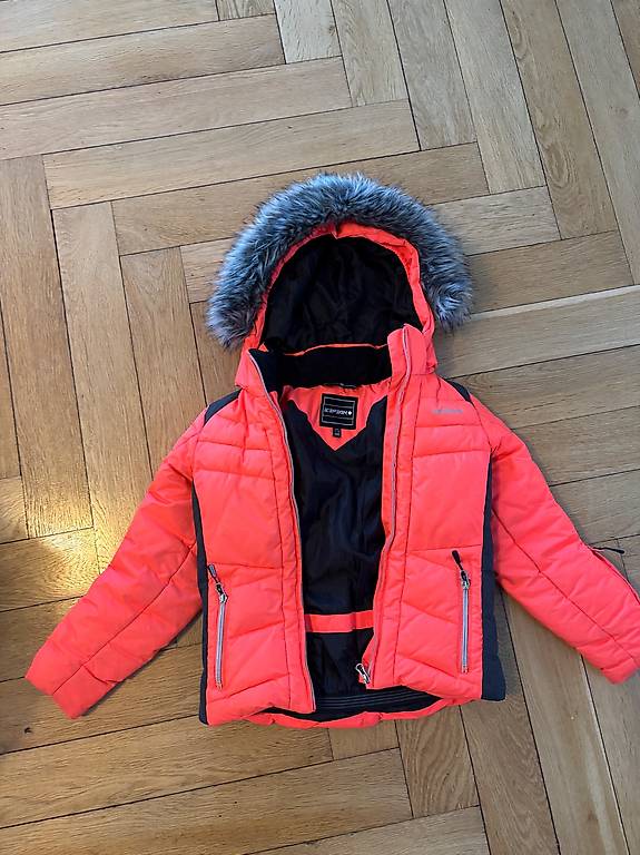 Veste de ski enfant / 8ans Canton Genève - anibis.ch