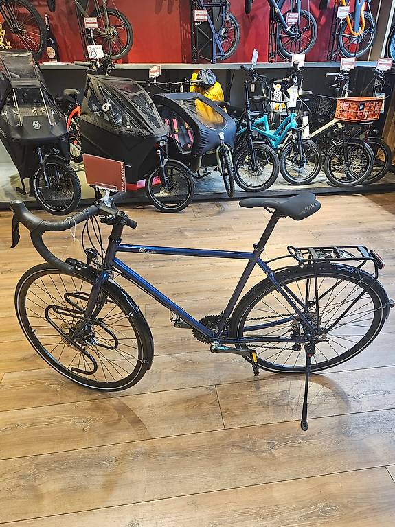 Vélo de randonnée Intec F010 Randonneur Canton Genève - anibis.ch