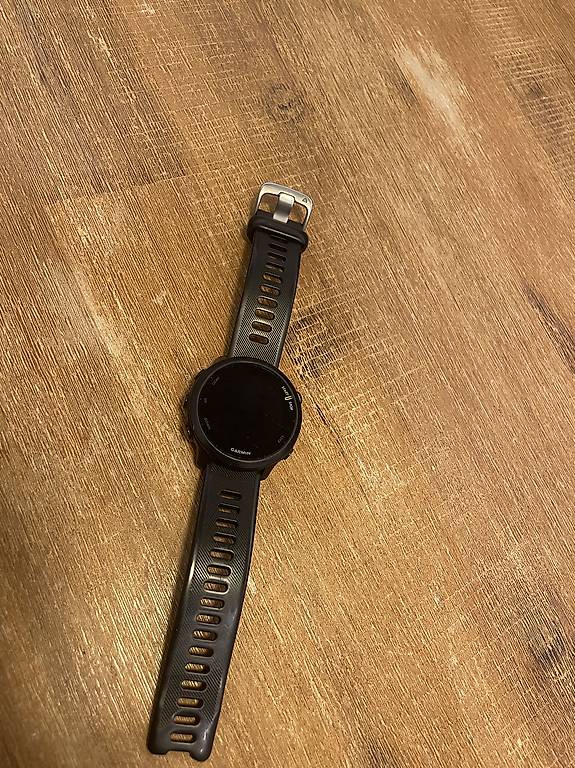 Garmin Forerunner 55 Canton Vaud - anibis.ch