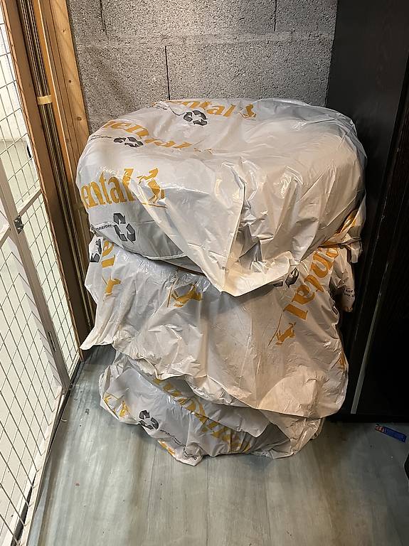 4 pneus Polaris 5 Canton Genève - anibis.ch