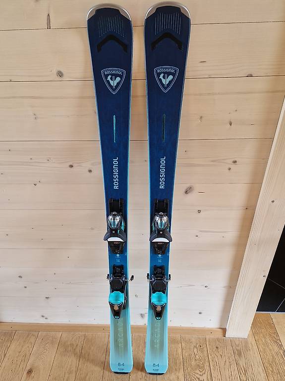 Ski Rossignol Arcade 84 Femme NEUF Canton Fribourg - anibis.ch