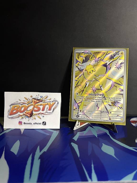 Pokémon: Lapras ex 158 // NM // EN Canton Fribourg - anibis.ch