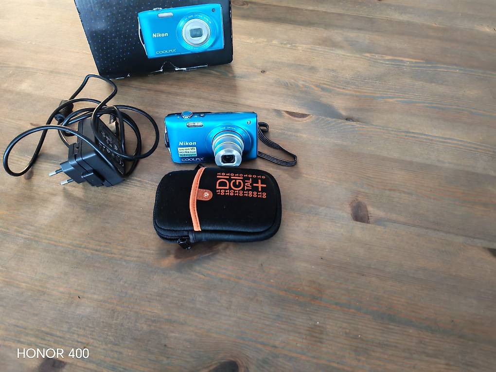 Figer les souvenirs avec un appareil photo Canton Genève - anibis.ch