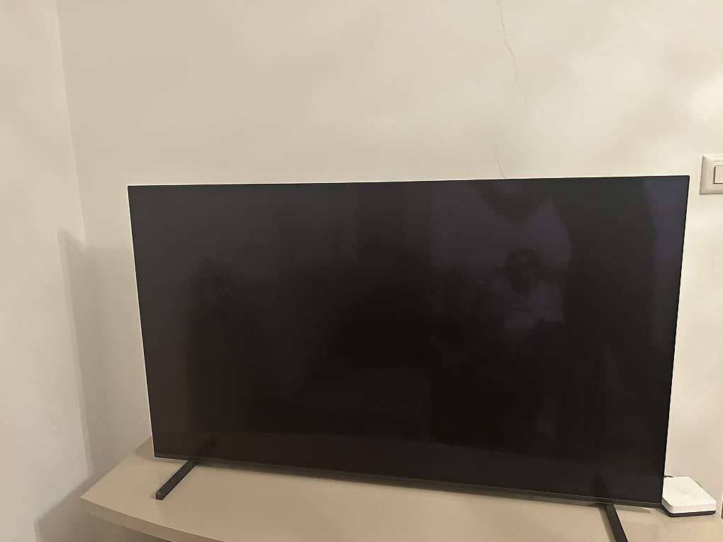 Sony bravia Oled xr 55a80j im Kanton Genf - anibis.ch