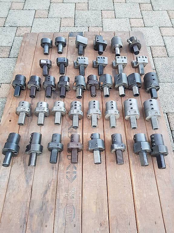 Portes outils VDI 3425 DIN 69880 im Kanton Freiburg - anibis.ch