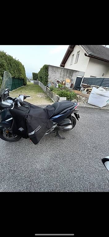 Honda Forza 300 Canton Genève - anibis.ch