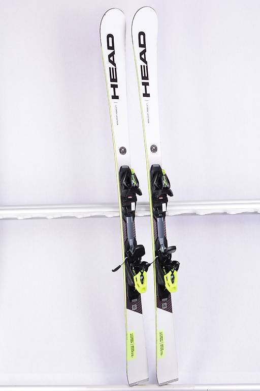 150 155 cm skis HEAD WORLDCUP i.REBELS TI im Kanton Bern - anibis.ch