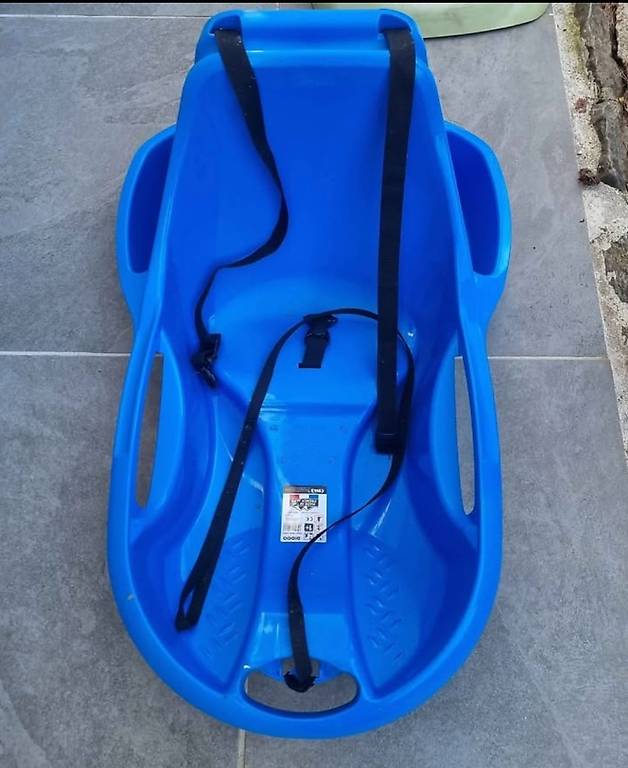 Bob pour bébé Canton Fribourg - anibis.ch