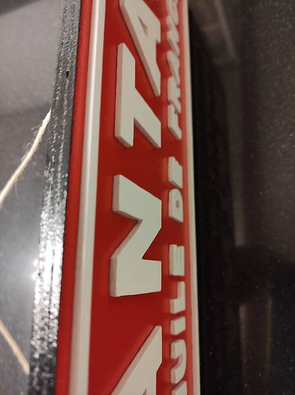 panneau publicitaire antar Canton Vaud - anibis.ch