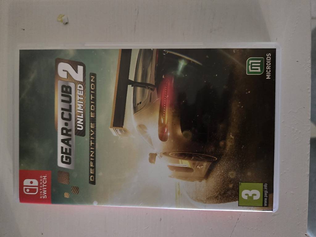 Jeux de différentes catégories Canton Vaud - anibis.ch