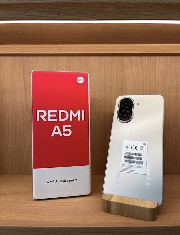 Redmi A5 64Go Canton Genève - anibis.ch