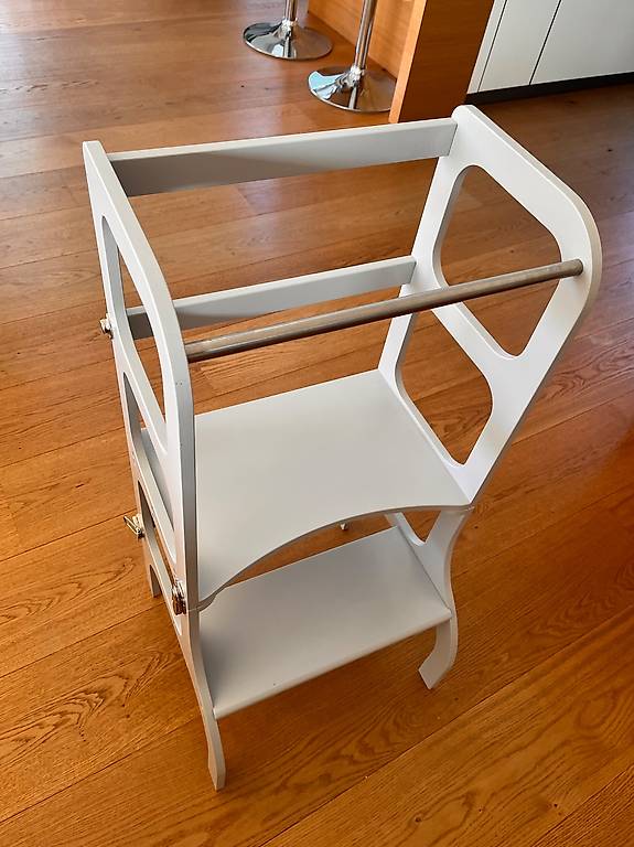 Tour dapprentissage Ette Tete comme neuve Canton Vaud - anibis.ch