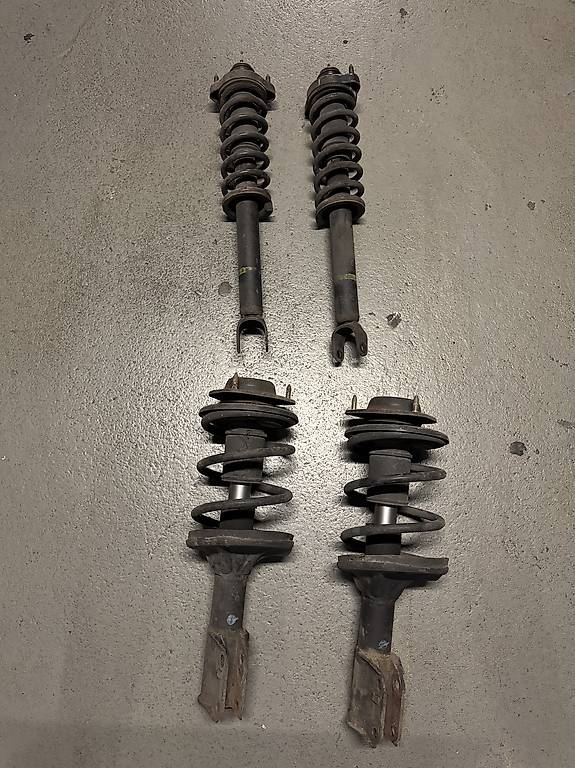 Rampe d'injection gros volume AEM Mitsubishi Lancer Evo 4-9 Canton Vaud ...