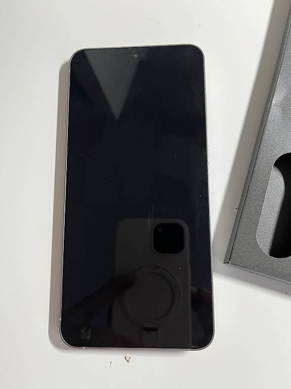 Samsung S25 Canton Vaud - anibis.ch