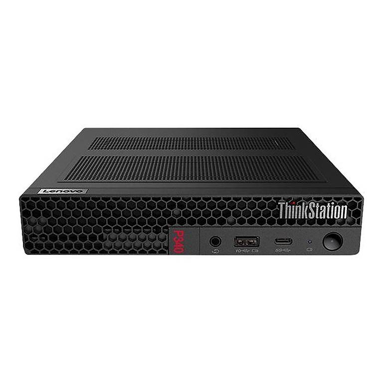 Lenovo Thinkcentre P340 Tiny, Core i7 10700T, 16GB, 512GB Canton Vaud ...