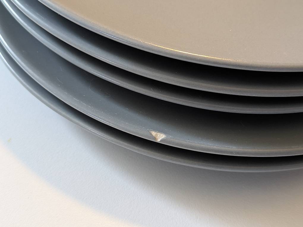 Set vaisselle Canton Vaud - anibis.ch