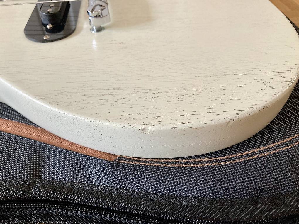 Gibson Melody Maker im Kanton Zürich - anibis.ch