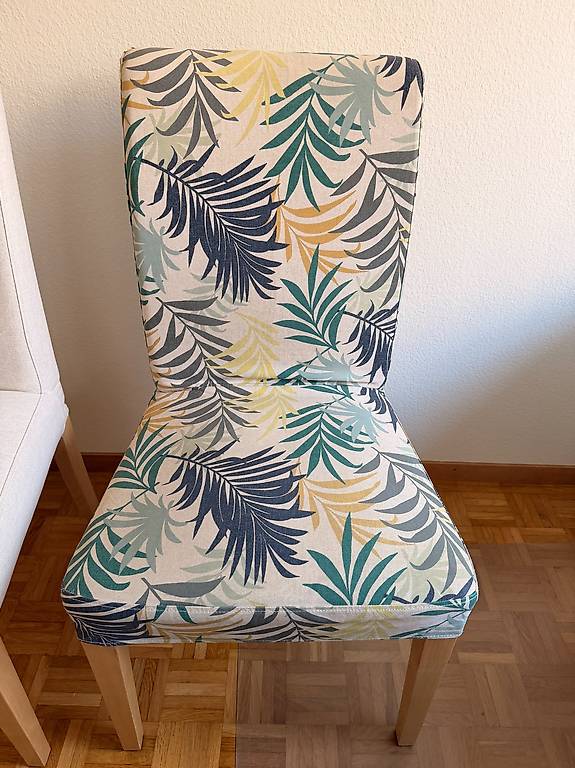 IKEA BERGMUND dining chairs Canton Vaud - anibis.ch