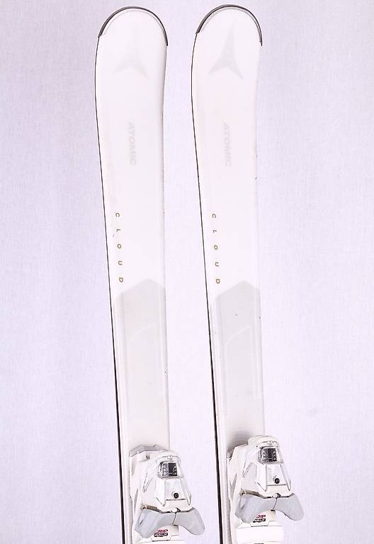142 149 156 cm Skis de femme ATOMIC CLOUD C7 Canton Berne - anibis.ch