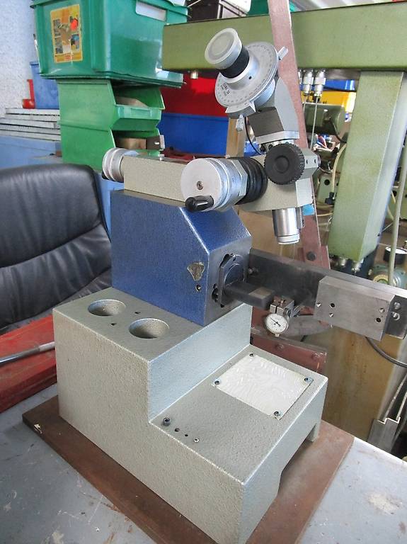 ISOMA appareils de mesures Canton Jura - anibis.ch