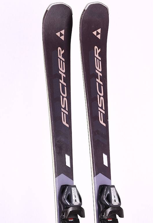 164 cm skis femme FISCHER RC ONE LITE 68 im Kanton Bern - anibis.ch